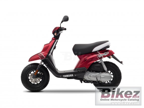 Yamaha BWs Original 50 gallery